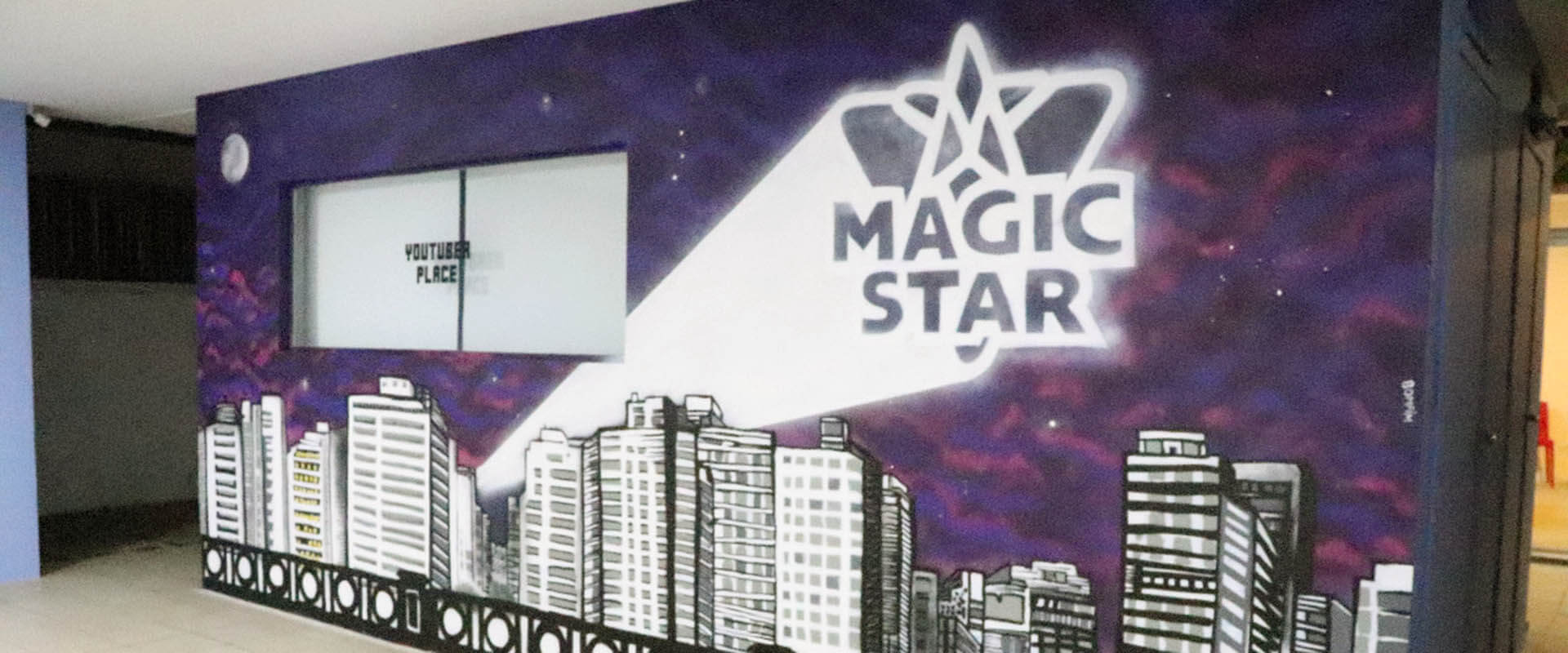 Magic Star: Santos ganha escola de criatividade e inovação