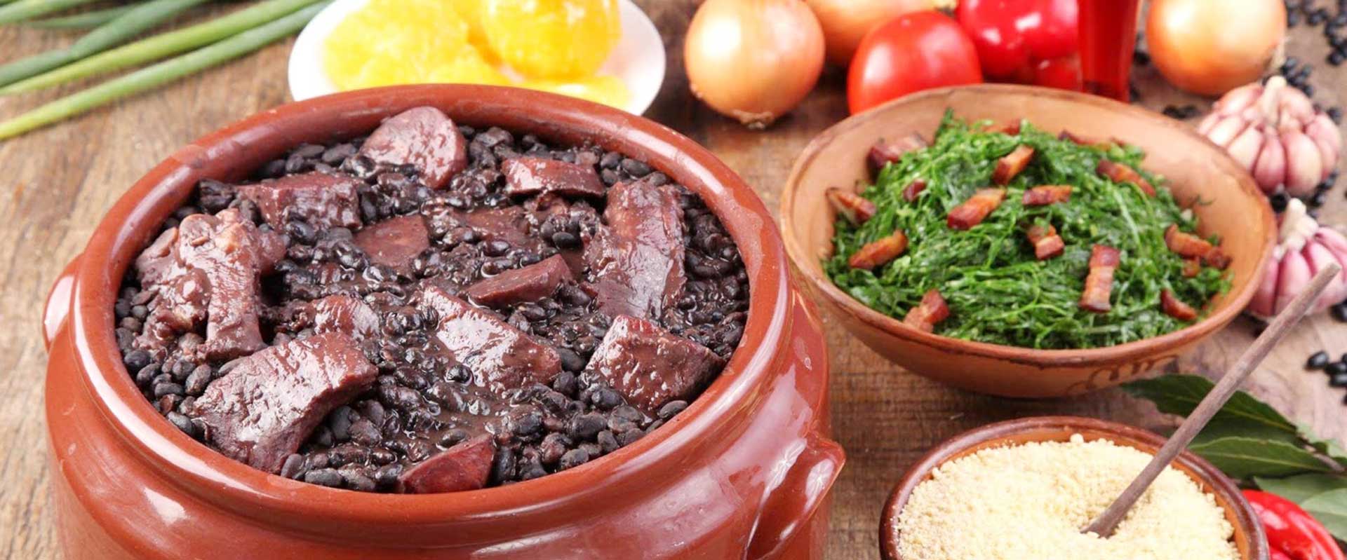 Onde comer feijoada em Santos: 7 opções diferentes - Revista Nove