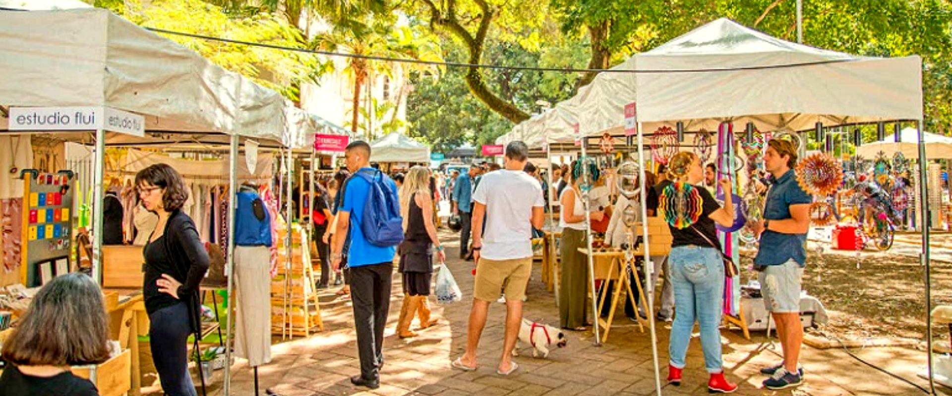 Vai rolar a Fair&Sale em Santos pela primeira vez - Revista Nove