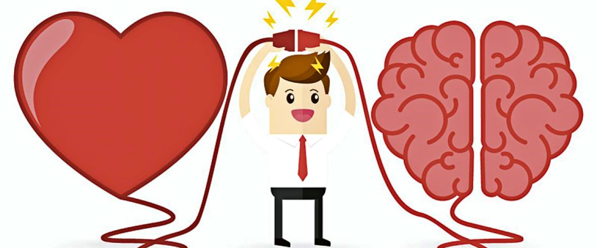 A Mente Racional e a Mente Emocional - Revista Nove