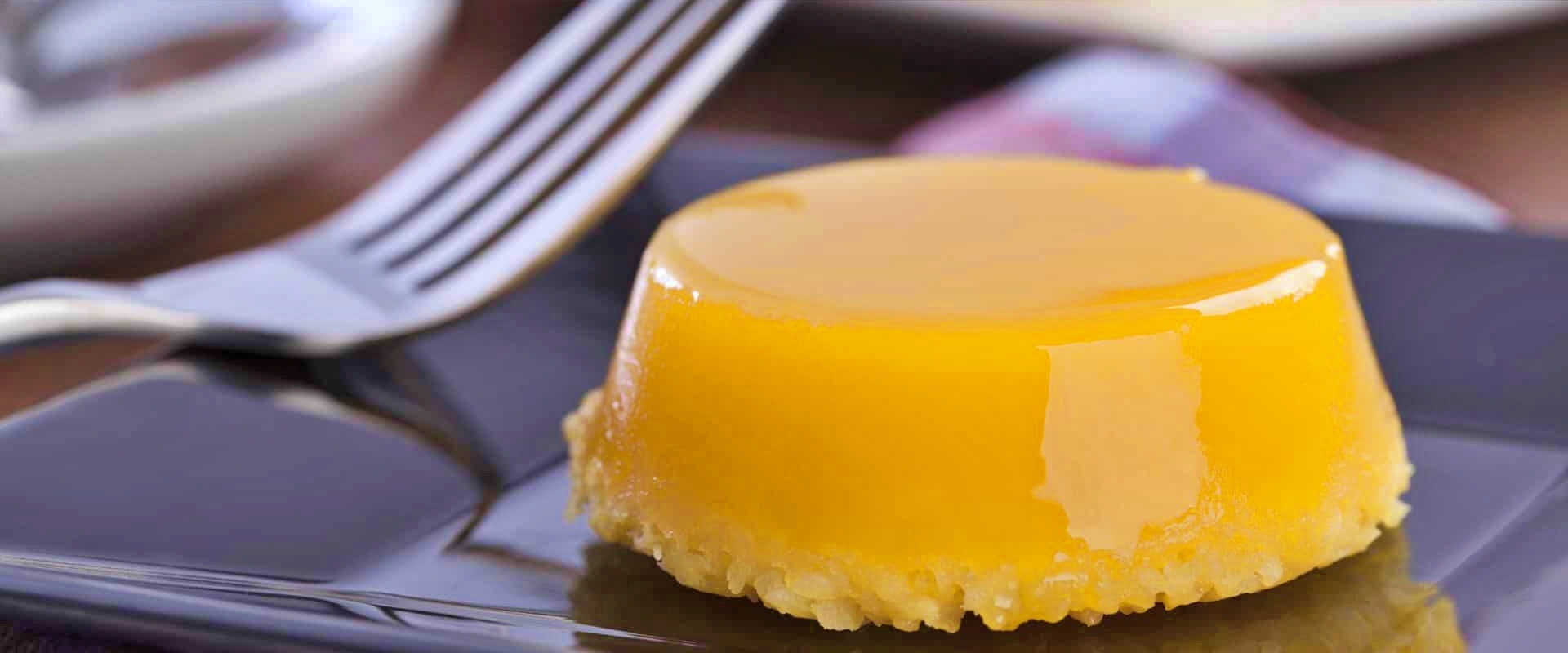 Pequenos deslizes, grandes acertos: o quindim que virou queijadinha ...