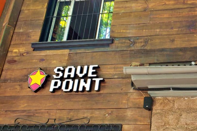 Save Point inicia operação de delivery com 4 marcas - Revista Nove