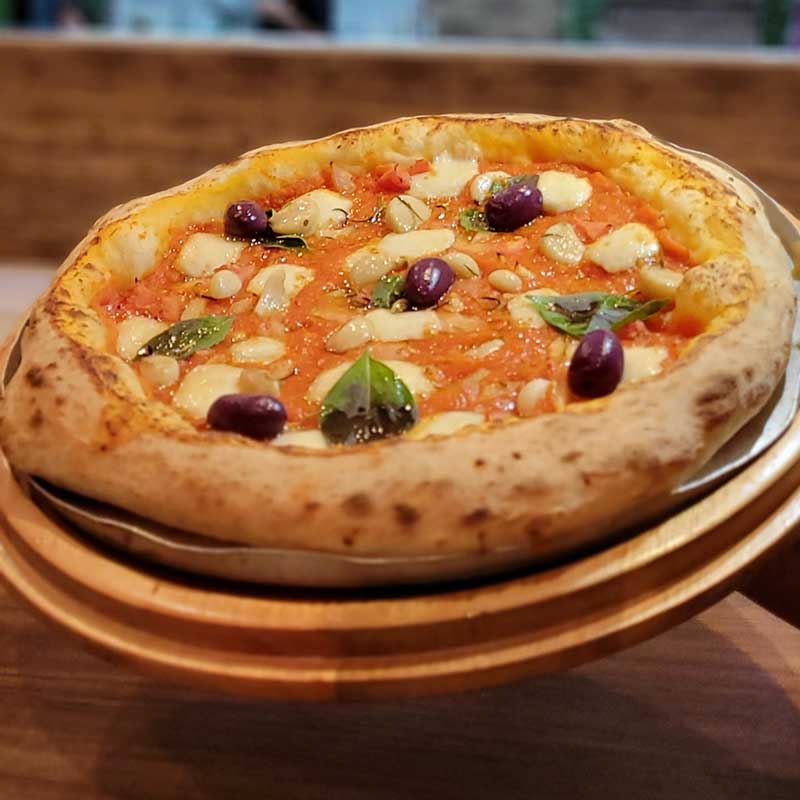 As novas delícias da Oz Forneria no primeiro ano da casa - Revista Nove