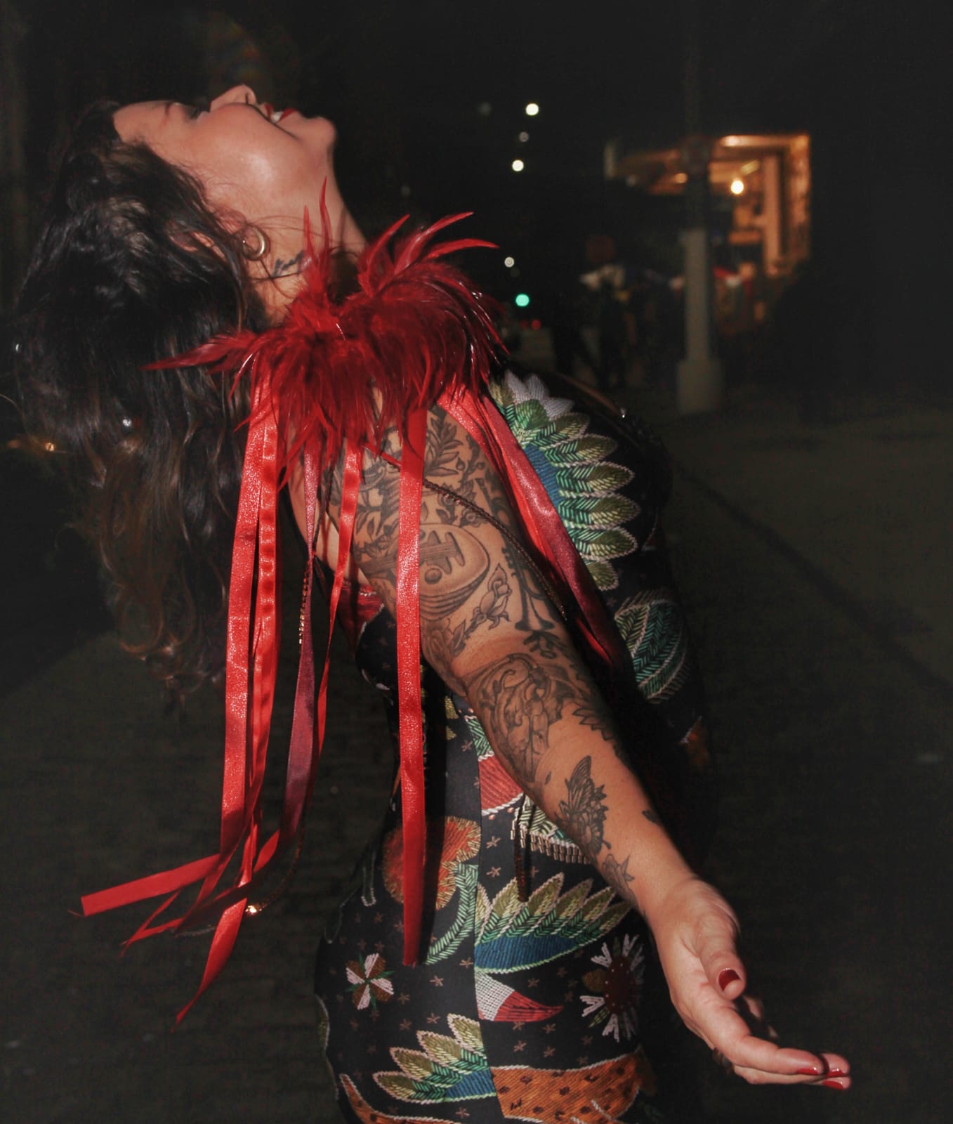 Monna recebe Wylmar Santos em show no Centro Histórico nesta sexta (30 ...