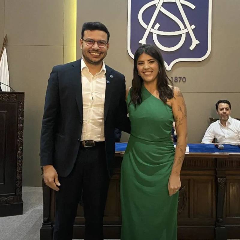 Nova coordenação da ACS Jovem tem foco em diversidade e transformação ...